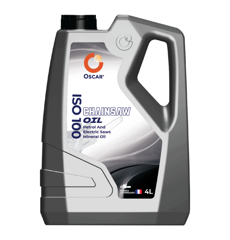 Agricultural Oils - Industrial lubricants | Oscar Lubricants